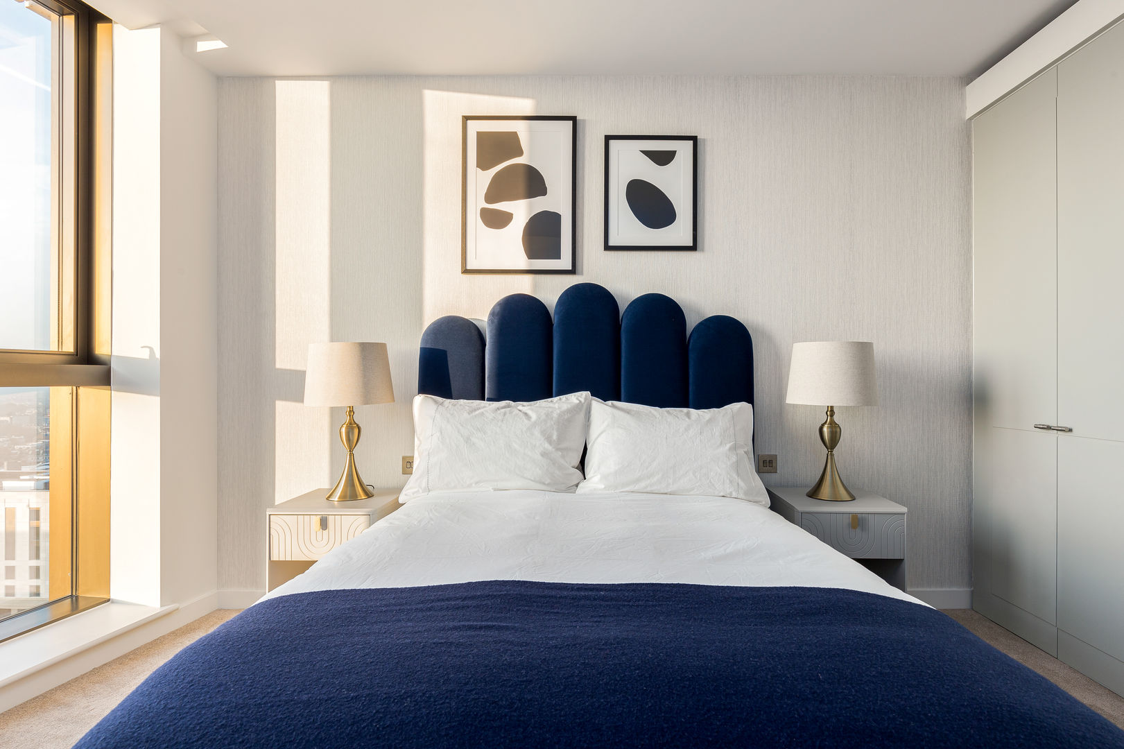 10 Useful Bedroom Items and Ideas for a Better Mood | homify
