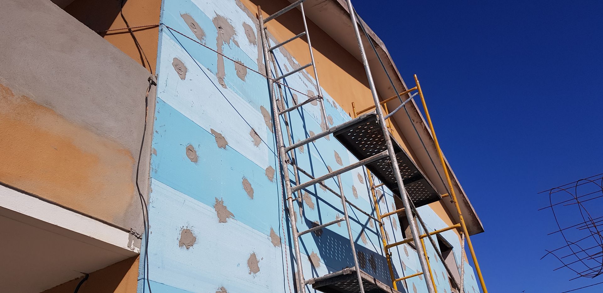 Remodelação de moradia com Sistema Capoto | homify