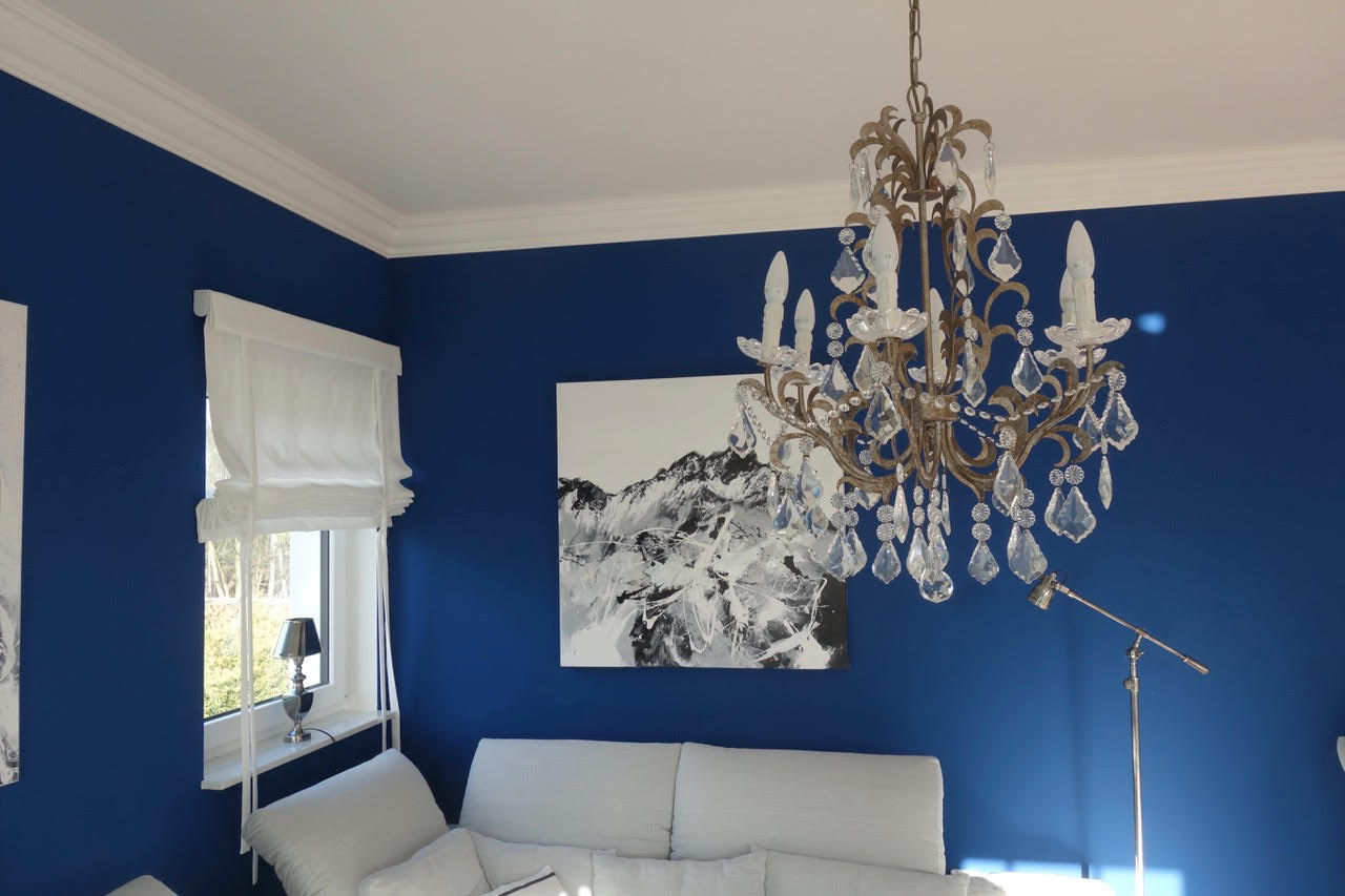 Exklusives Interior Design für eine Berliner Stadtwohnung | homify