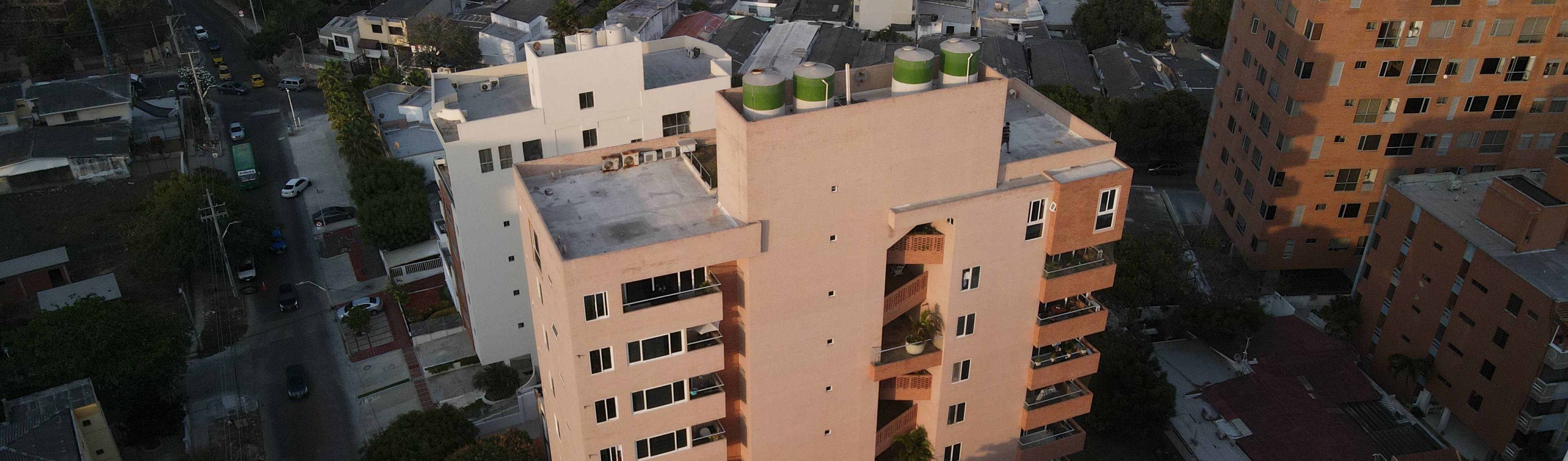 Palacio Arquitectos CO: Arquitectos en Barranquilla | homify