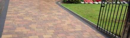 neil walker driveways