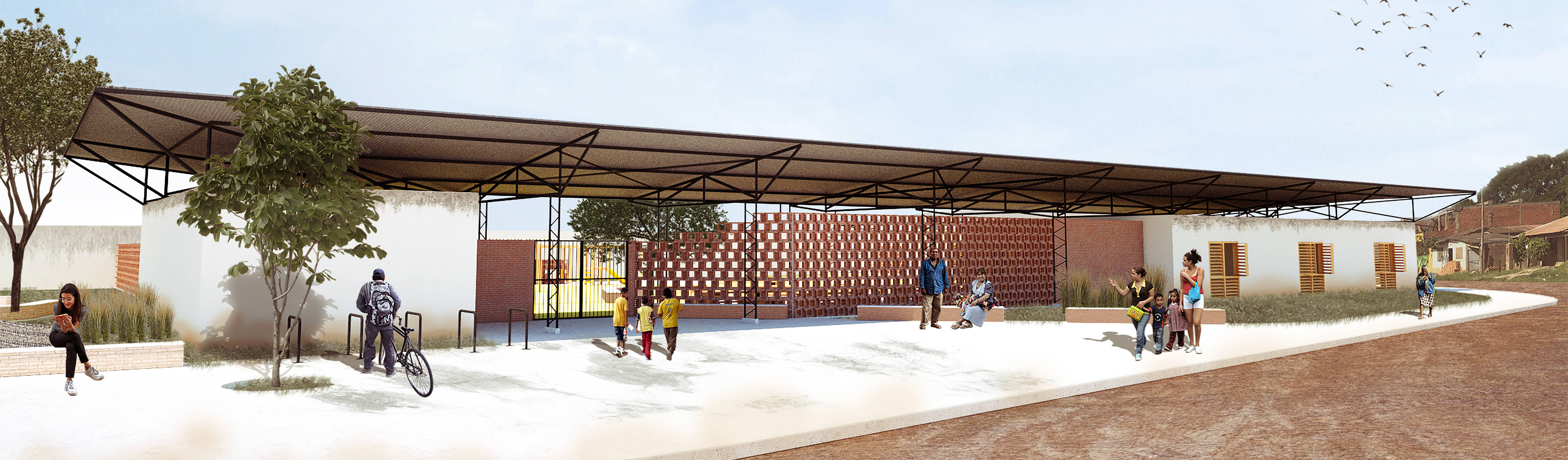 Marcel Costa | Arquiteto: Arquitetos em Santos | homify