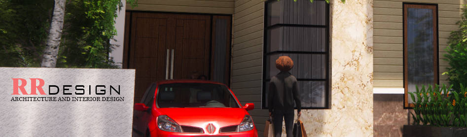 RR DESIGN: Arsitek Interior in Depok | homify