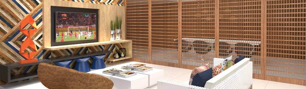 Cozinha Clean | homify