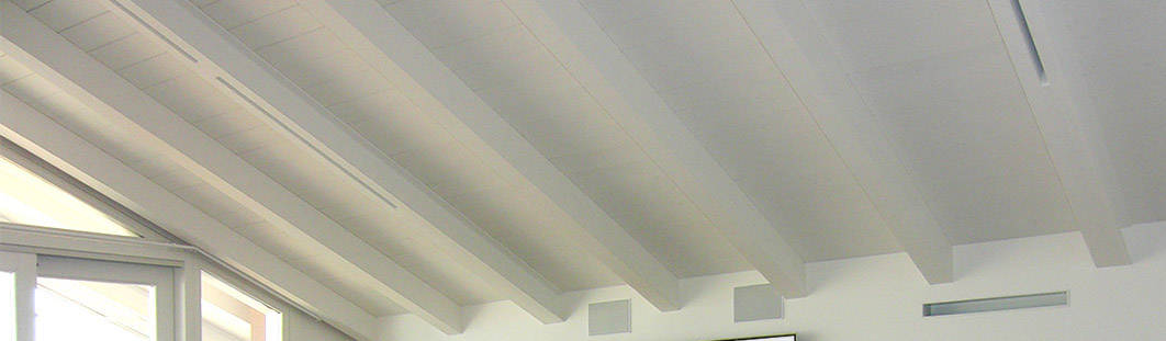 Casa in legno autosufficiente - Studio Foschi - Case in legno naturale ...