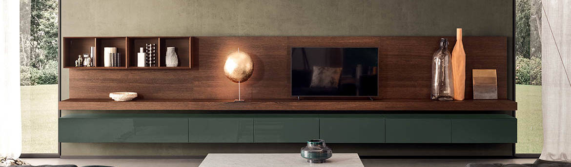 All-in di Pianca | homify