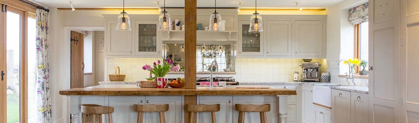 Cottage kitchen extension | homify
