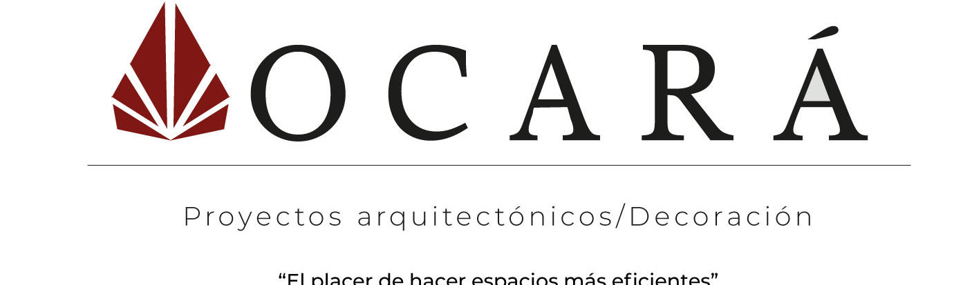 Comedores OCARÁ - Industrial series | homify