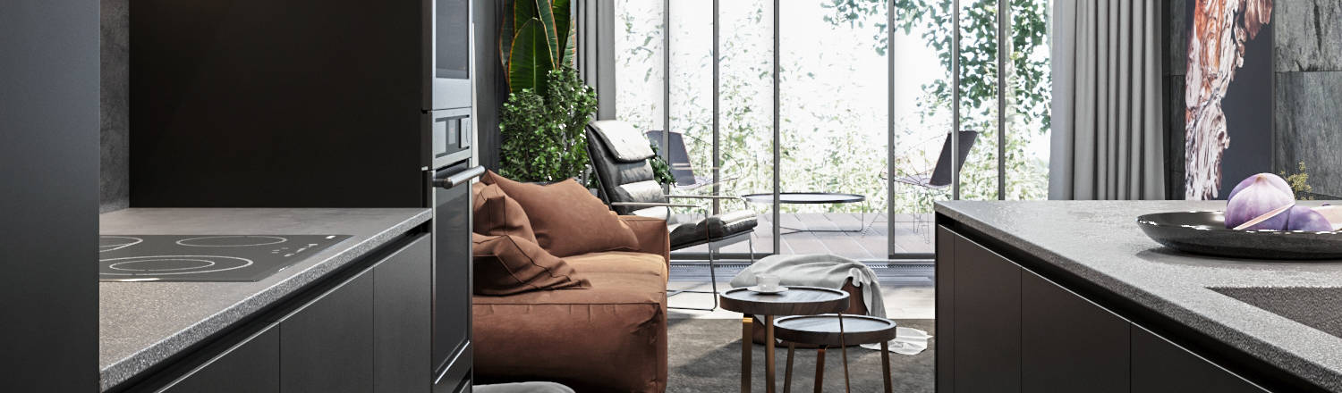 Top Design Studio: Raumausstatter & Interior Designer in Киев | homify