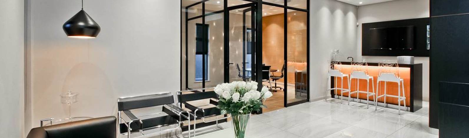 Full Office renovation, build, project management and design | homify