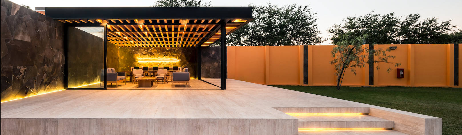 1540 Arquitectura: Arquitectos en Guadalajara | homify