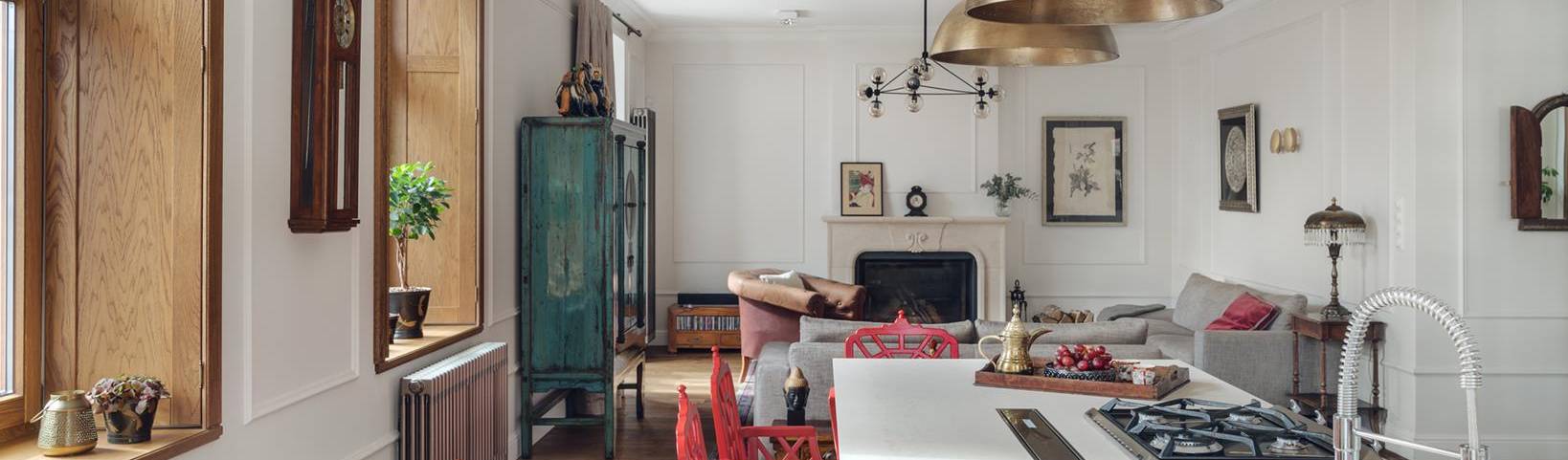 Double Look Design – profesjonaliści w kategorii Architekci wnętrz w ...