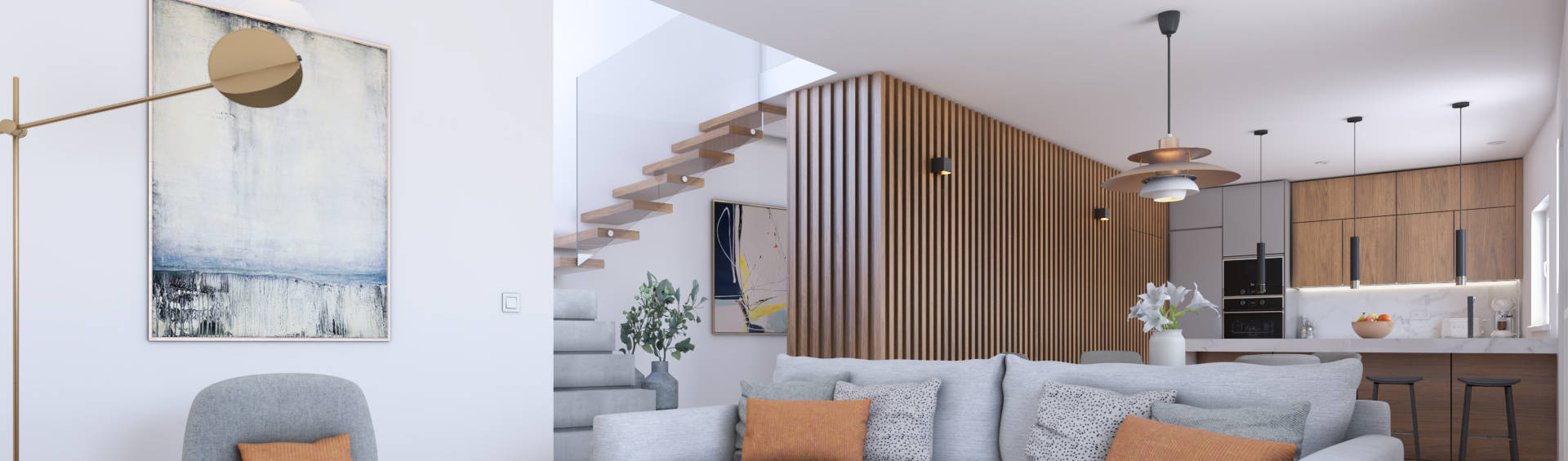 NSPACE: Bauunternehmen in Lisboa | homify