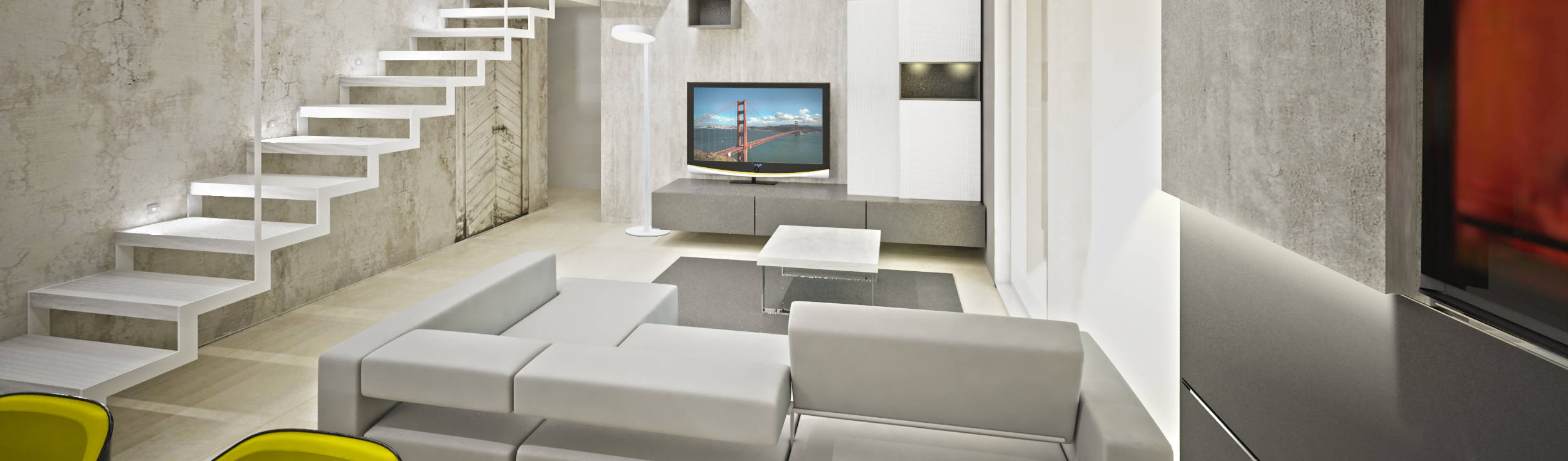Tratto Sottile: Interior designer a Padova | homify