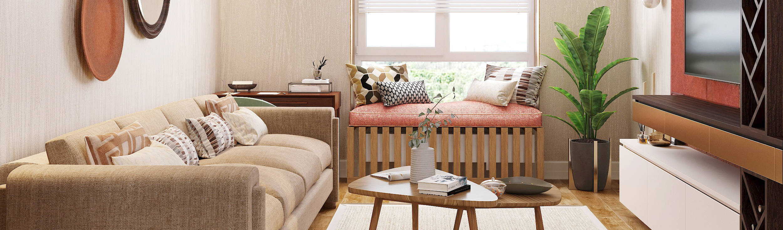 Проект коттеджа в Скандинавском стиле | homify