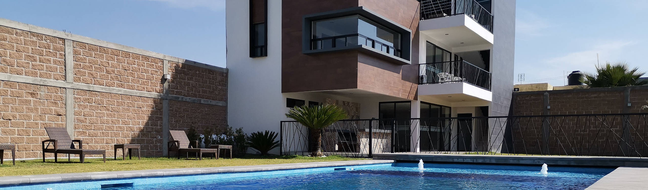 Fraccionamiento "Parque Real" | homify