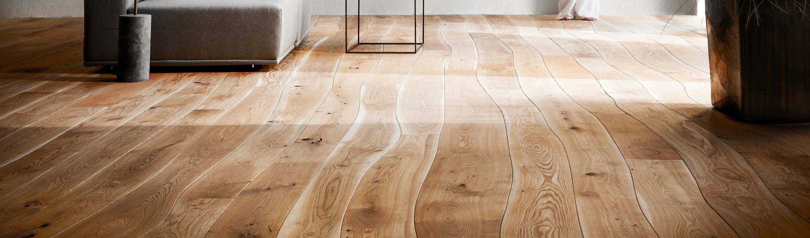 Bolefloor - Pavimentazione in legno moderna | homify