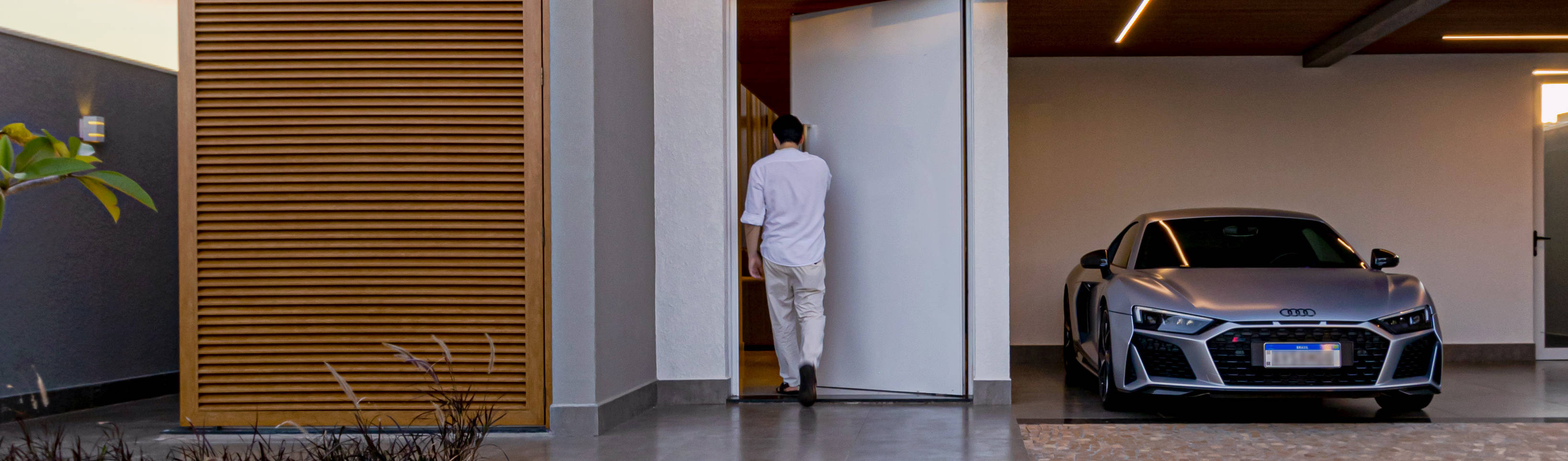 CASA WV - Fachada | homify