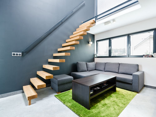 Small Stairs