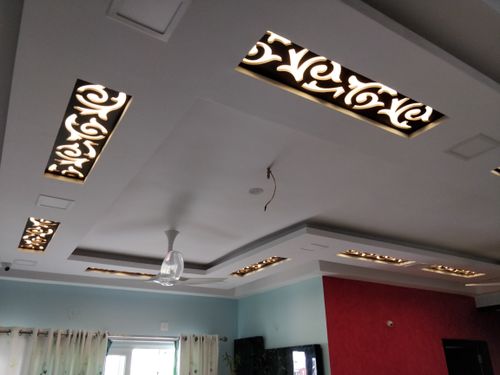 False Ceiling Designs For L Shaped Hall | Americanwarmoms.org