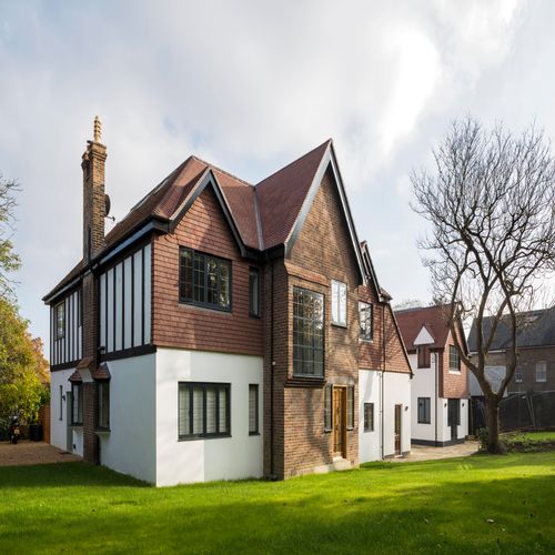 England House Design