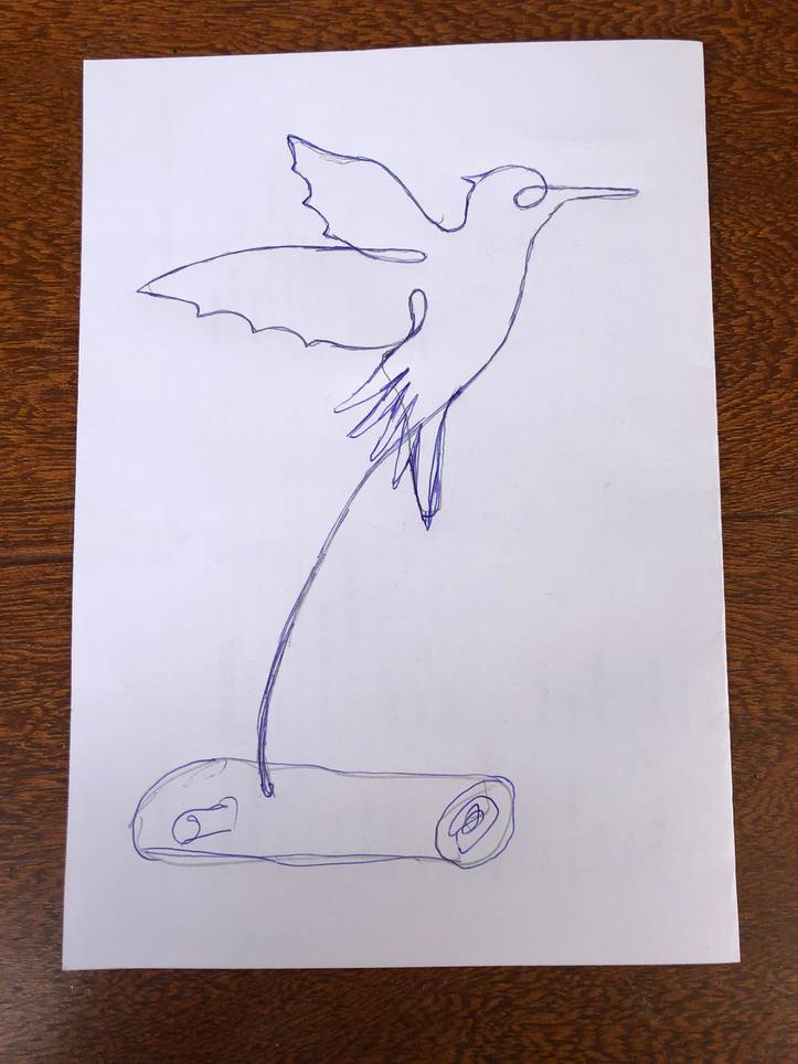 Esculturas Faciles De Alambre De Animales