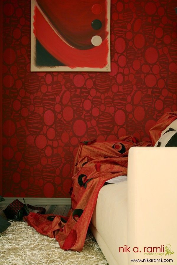 Nik A Ramli Interior Design: Interior Designers & Decorators in London ...