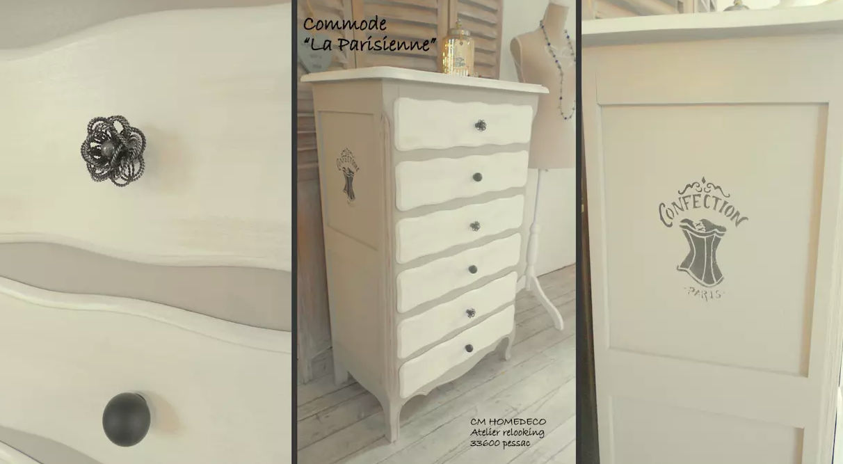 Cómo pintar muebles de madera | homify