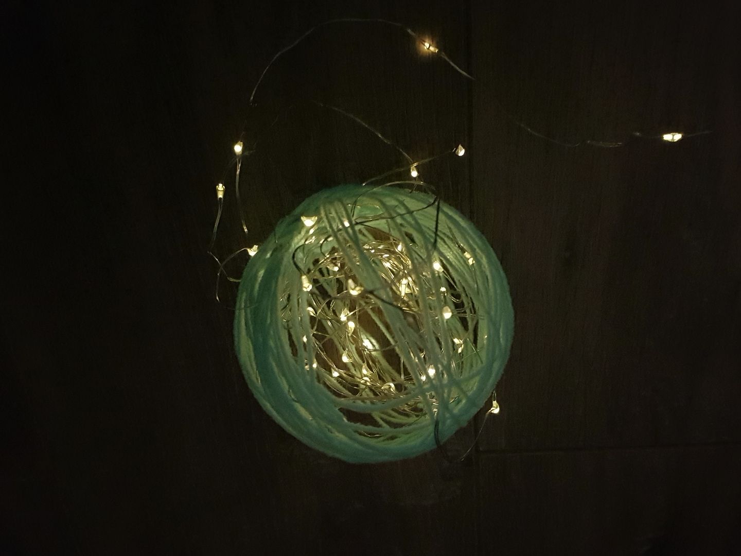 DIY: How to make a string ball step by step | homify