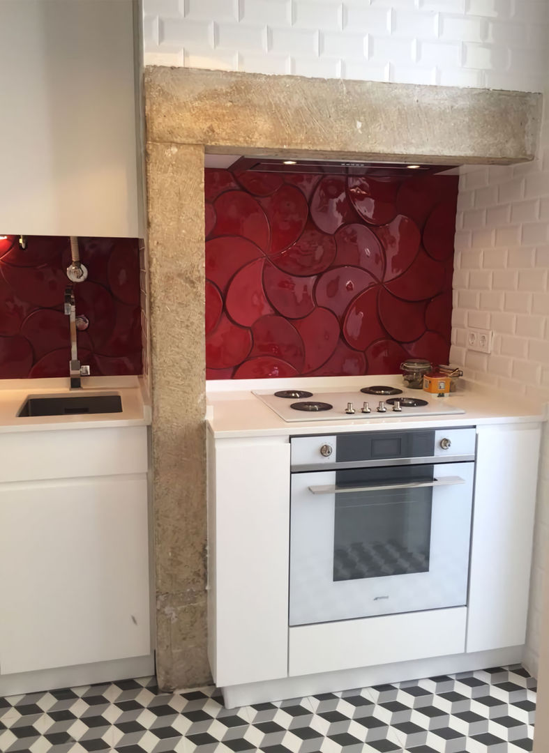 Margarida Bugarim Interiores: Designers de interiores e decoradores em ...