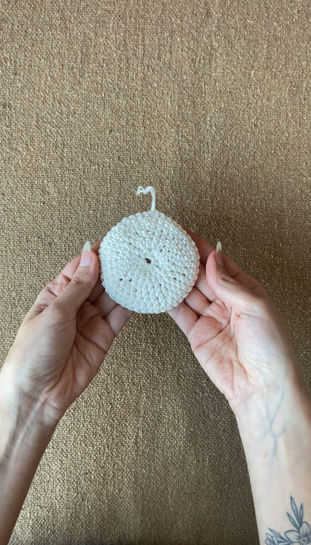 DIY Eco-friendly Makeup Remover Pads: Easy Crochet Pattern | homify