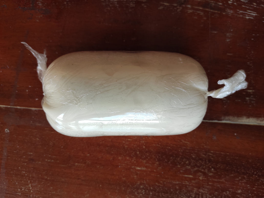 DIY Como Fazer Massa De Biscuit Caseira [Receita De Massa De Biscuit ...