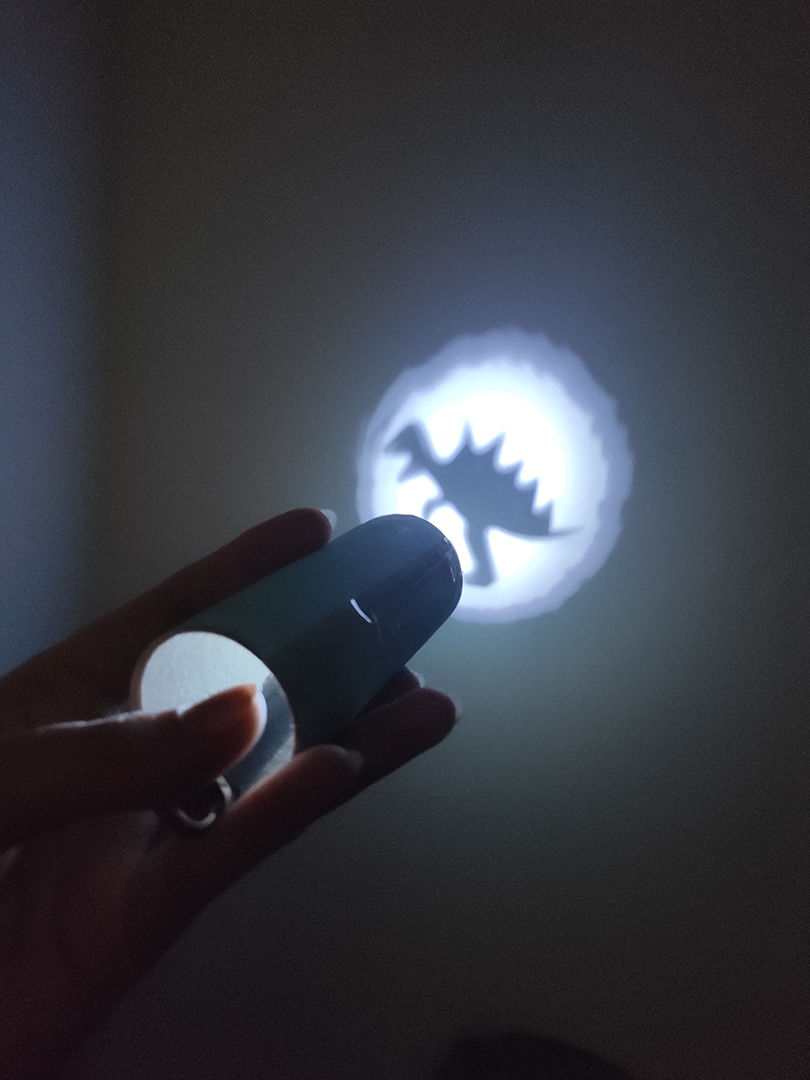 [DIY Homemade Toys] How To Make A Projector For Kids | Easy Tutorial ...