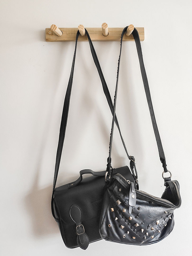 [Dicas Para Organizar o Roupeiro] Como Organizar Roupas | Parte 2 | homify