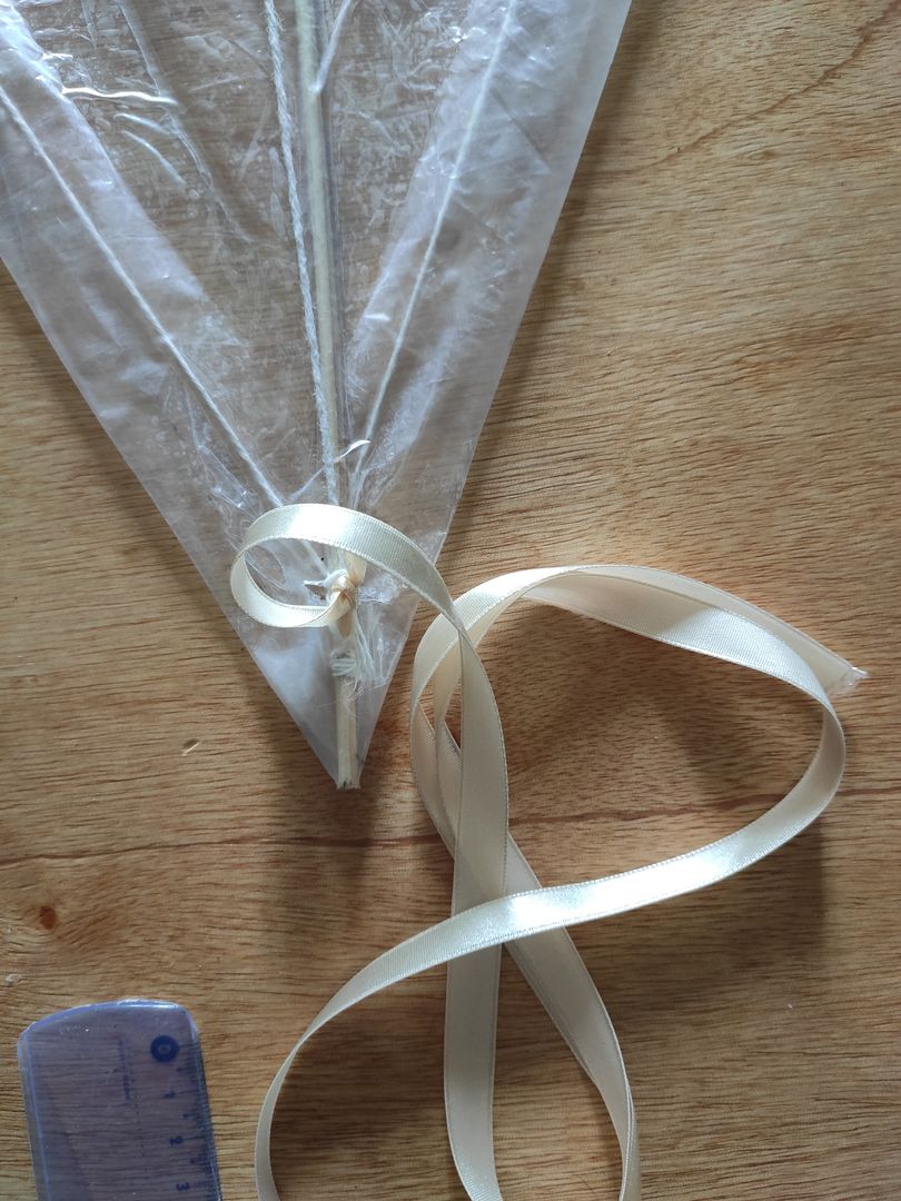 How To Make A Kite | Step-by-step Tutorial for Making Simple Kites for ...