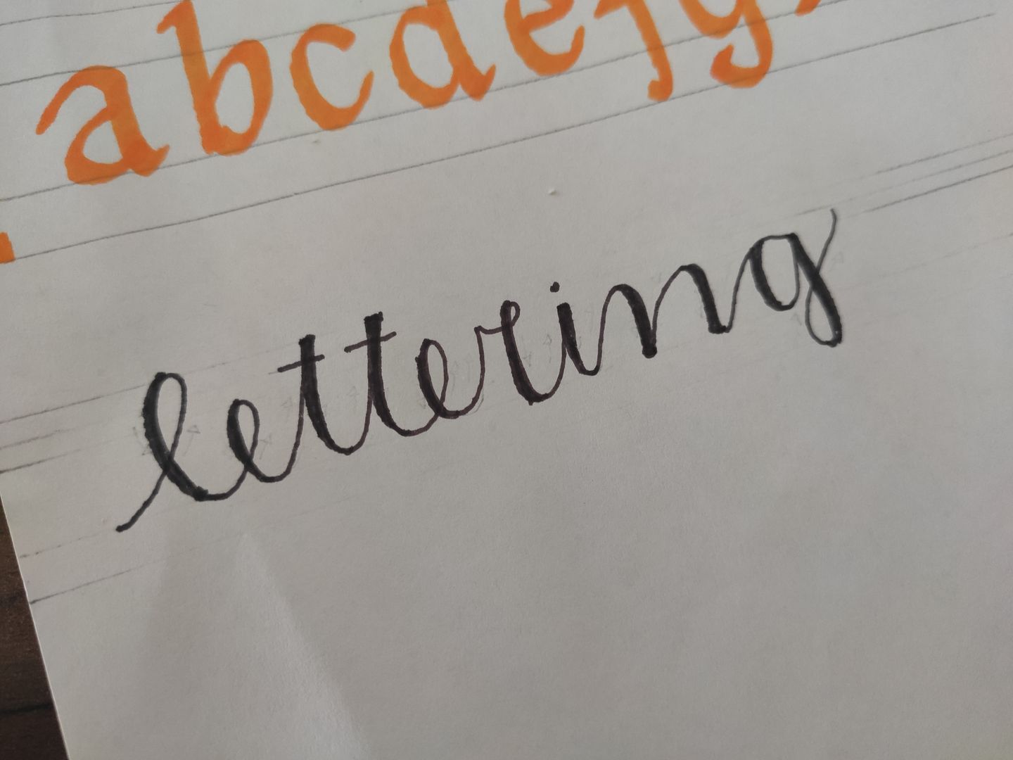 Hand Lettering For Beginners | 15 Tips for Creating Hand-lettering Art ...