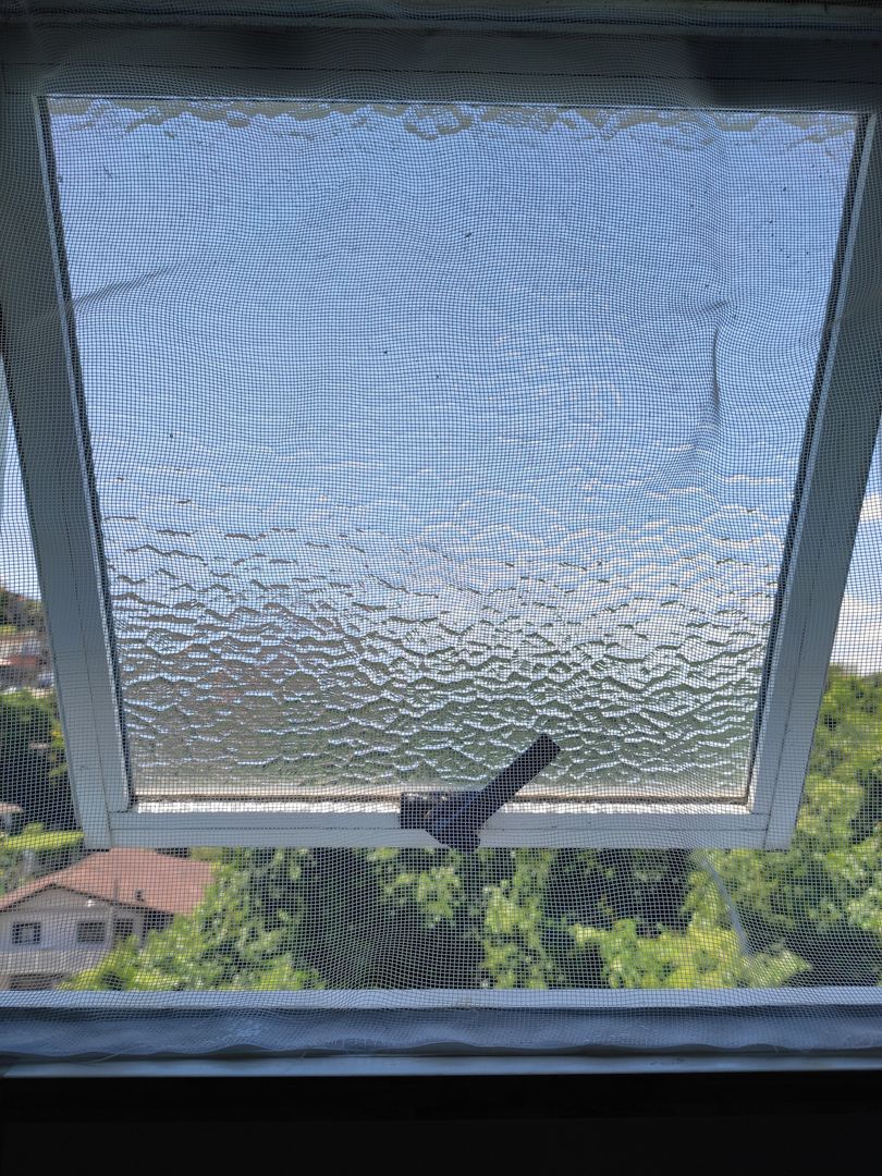 Your 8-Step Guide to DIYing A Mosquito Net for Windows | homify