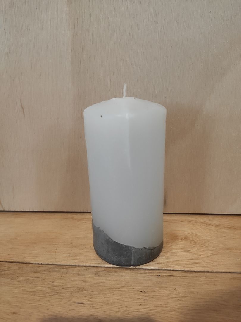 Come Creare Fantastiche Candele Decorative In Casa [18 passi] Candele ...