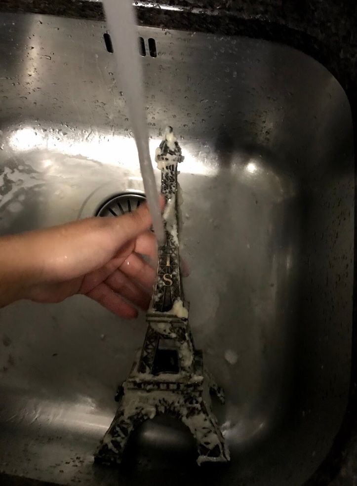 How to Clean Brass | Make a Homemade Brass Cleaner in 6 Steps [DIY ...