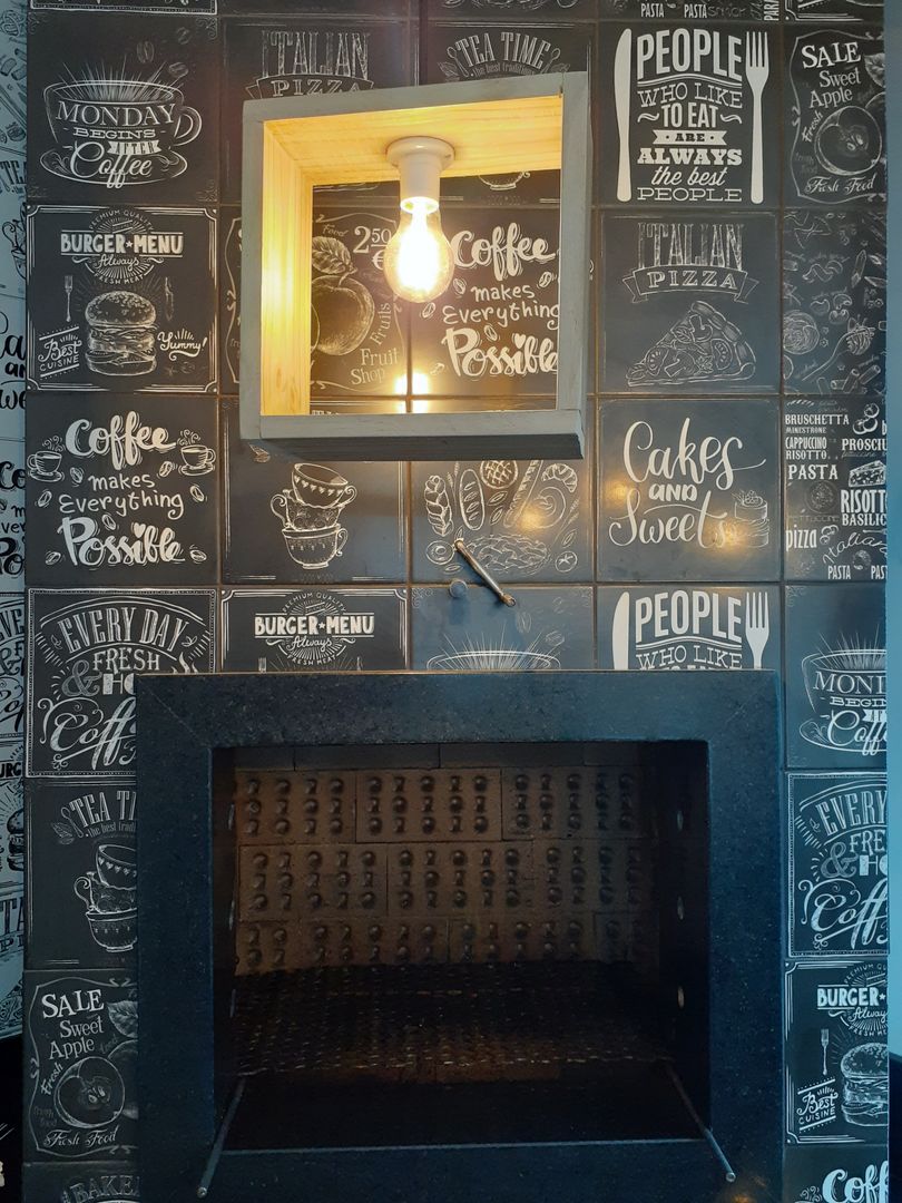 DIY: Como Fazer Candeeiro em Madeira em 13 Etapas Fáceis | homify