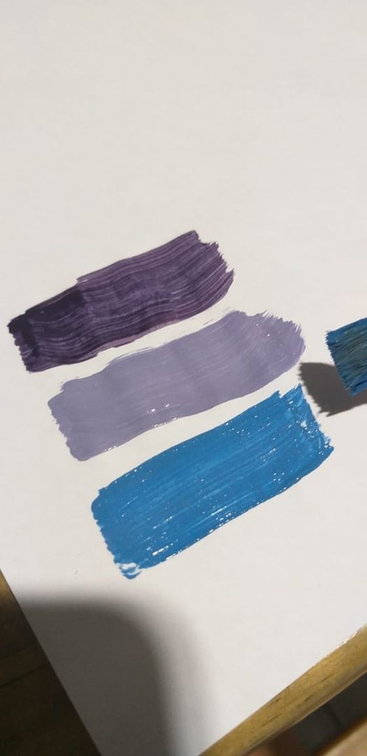 8 brilliant steps to make the perfect hue of baby blue paint | homify