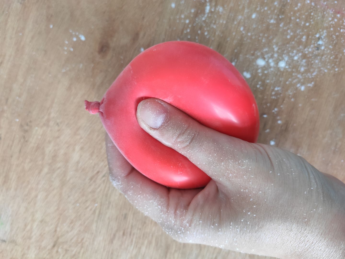 Como fazer bola anti stress em casa | Projeto Diy de 9 passos | homify