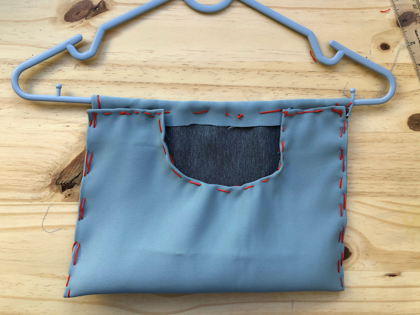 How to Make Attractive Clothespin Bags? | DIY | 9 Very Easy Steps | homify