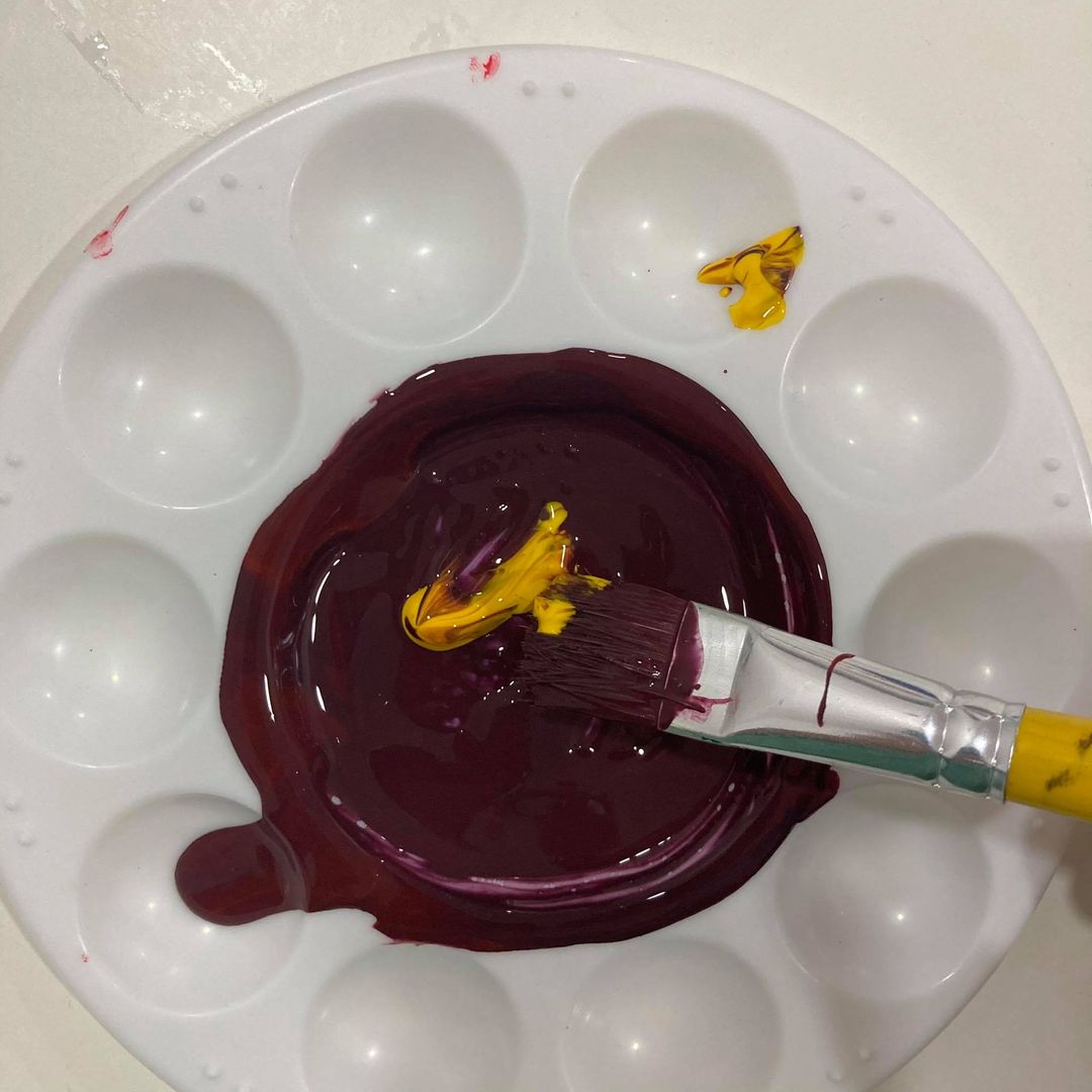 Como Fazer Cor Bordeaux em 4 Etapas Fáceis | homify