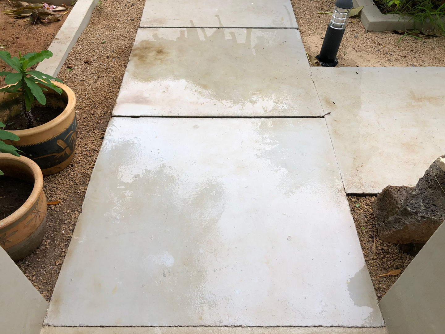 How To Clean Concrete in 6 Simple Steps | homify