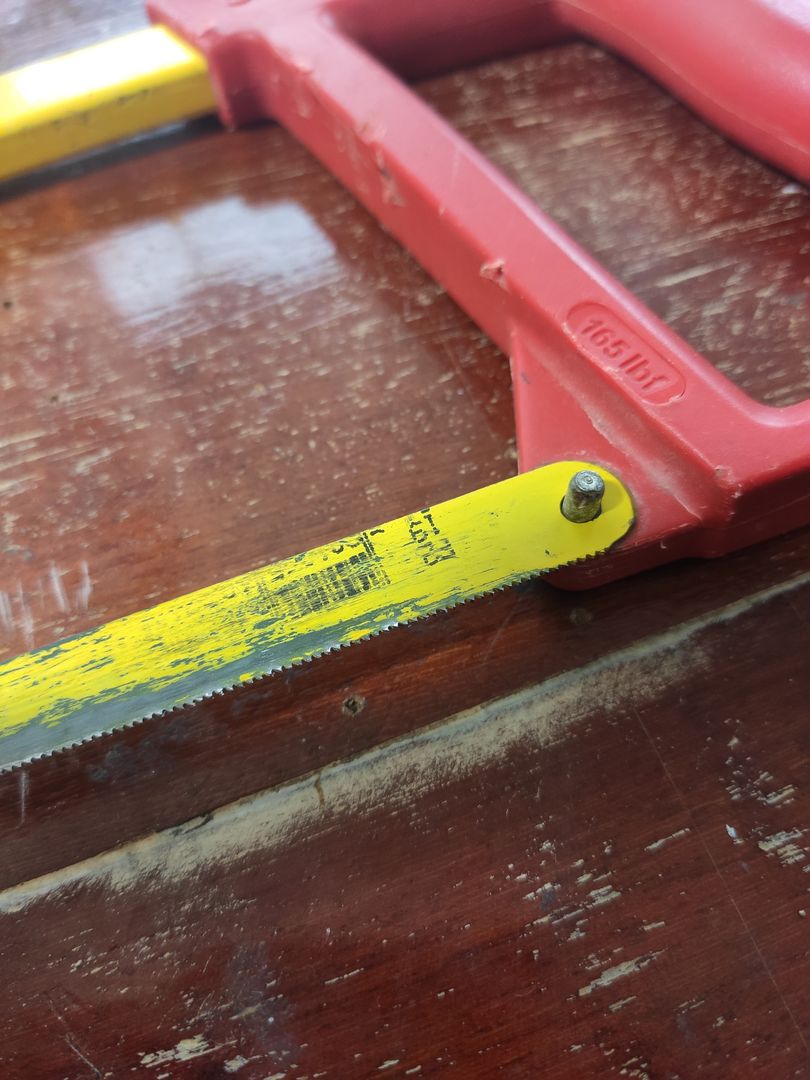 Learn How to Use A Hacksaw At Home in 6 Super Easy Steps! | homify