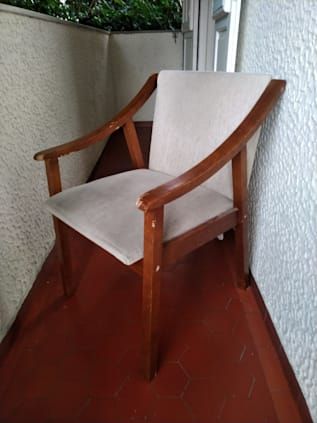 ¿Cómo Arreglar Una Silla Rota? 7 Pasos Sencillos | homify