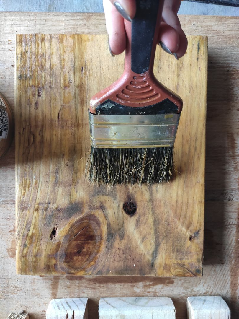 Hoe Moet je Hout Beitsen: DIY Tips voor Thuis (6 Stappen) | homify