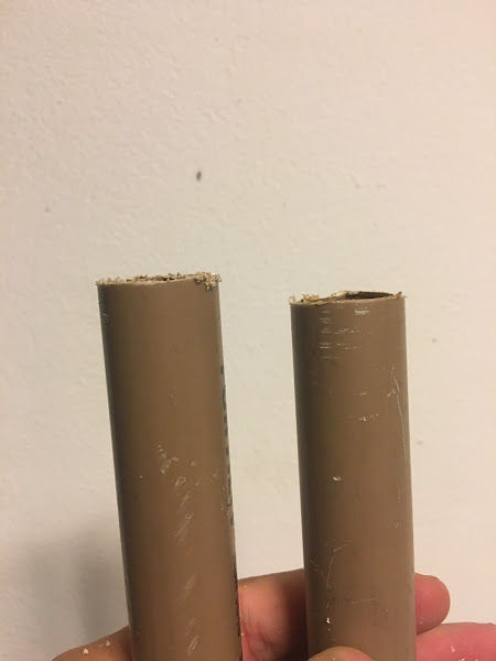 Learn How to Cut PVC Pipes With Perfect Ease! | DIY | 4 Easy Steps | homify