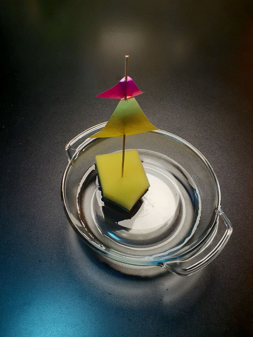 A Quick 16-Step Guide on Making Sponge Boats for Kids | homify